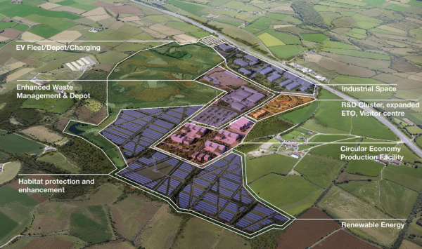 CWM Environmental